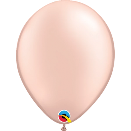 Ballon "Pearl Peach" [100pcs]